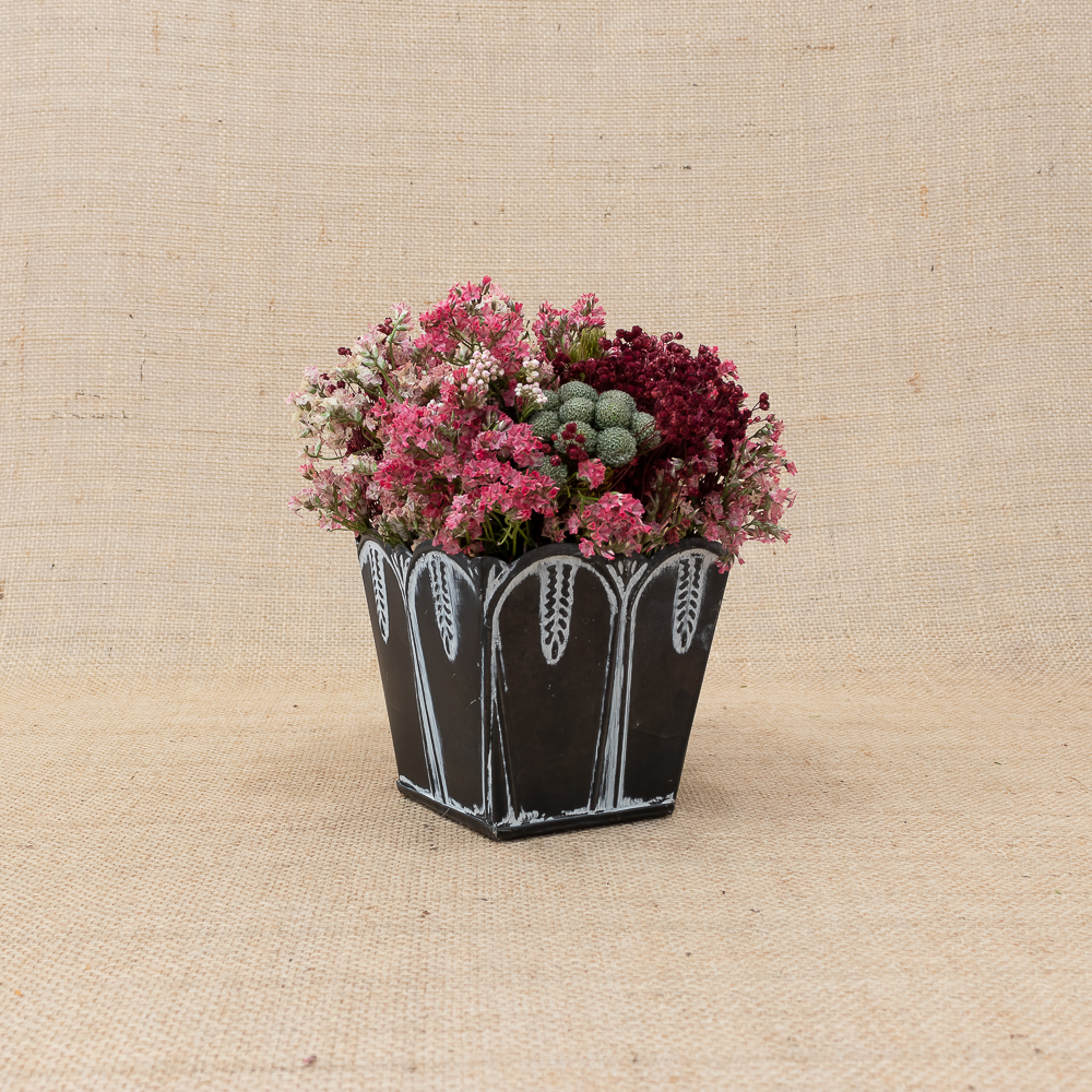 Diseño floral - NAMBA Blooming Interiors